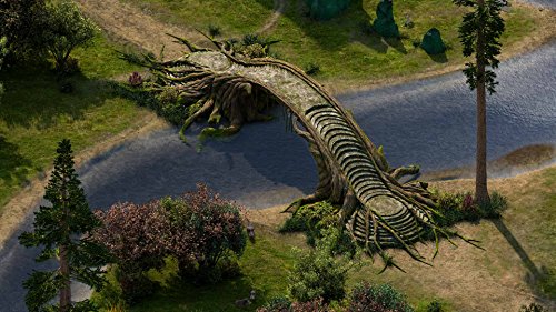 Pillars of Eternity: Complete Edition - PlayStation 4