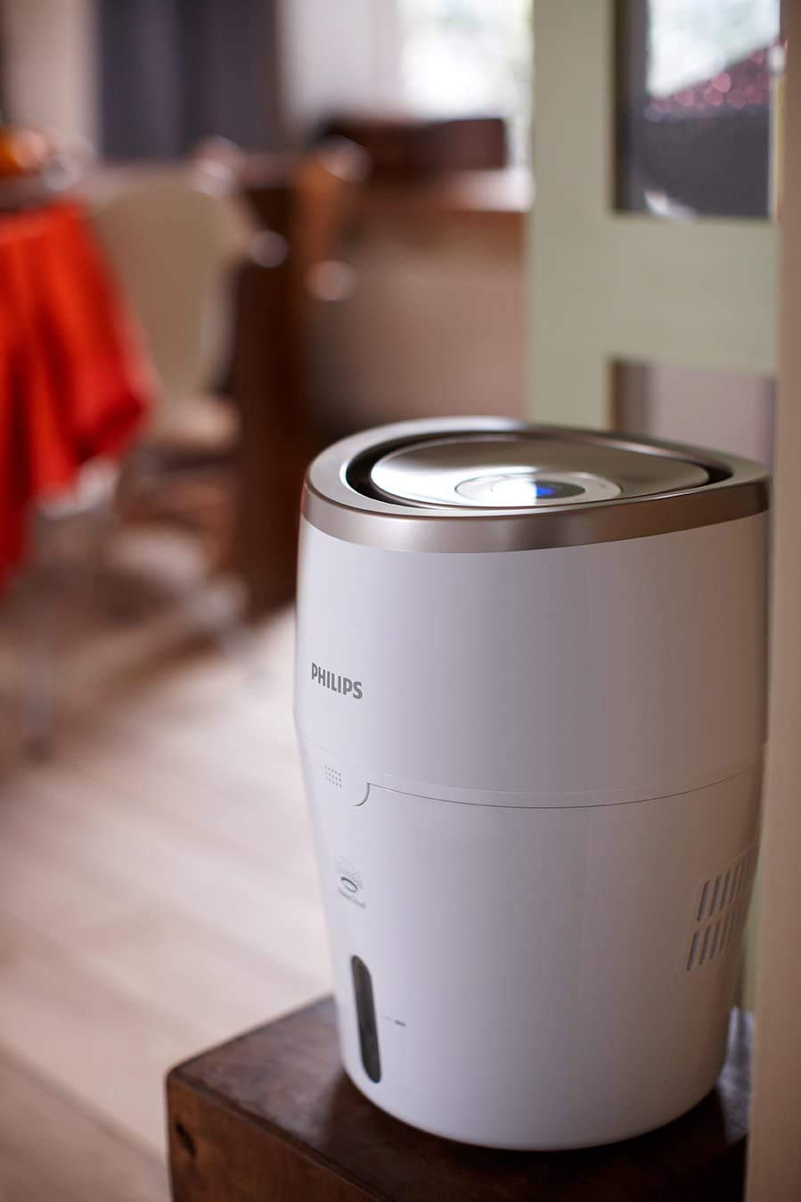 PHILIPS 2000 Nano-Cloud Hygenic Air Humidifier