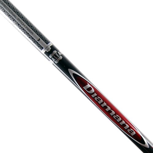 Mitsubishi M+Plus Limited Edition 60 X-Flex Shaft + Ping G / G30 Driver Tip + Grip
