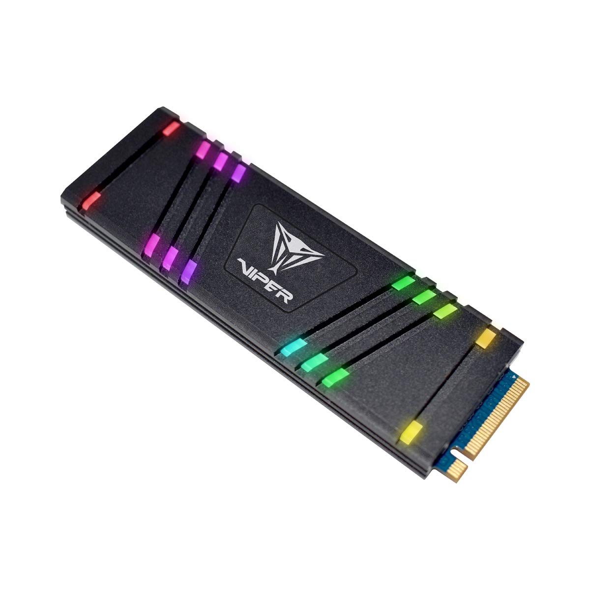 Patriot Viper VPR100 M.2 2280 PCIe 1TB - High Performance Solid State Drive