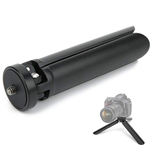 Shopping Spree Desktop Tripod, Lightweight Selfie Shooting Action Camera Stand, for Outdoor Selfie