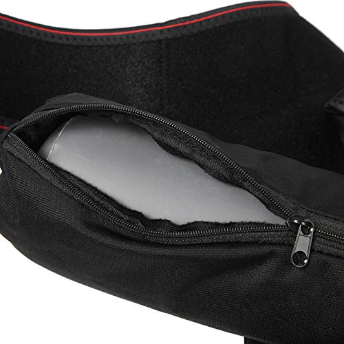 Shoulder Brace for Men and Women Arm Sling Shoulder Support Stabilizer with Inflatable Bag and Pump for Shoulder