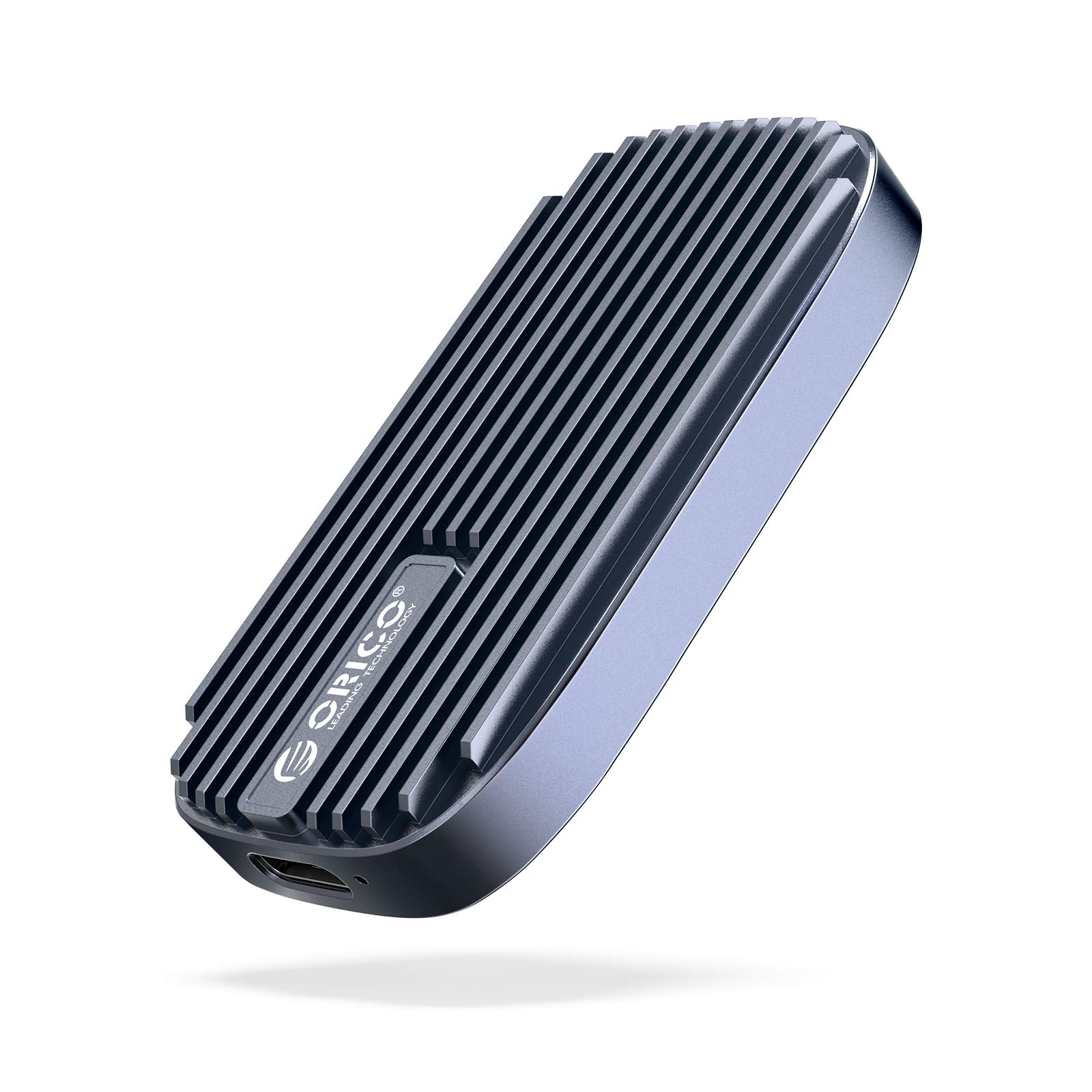 ORICO Mini 480GB Portable SSD,USB 3.1 External Solid State Drive up to 520MB/s,Portable External SSD for PC/Laptop/Mac/Android/Xbox/PS4/Router-CN210