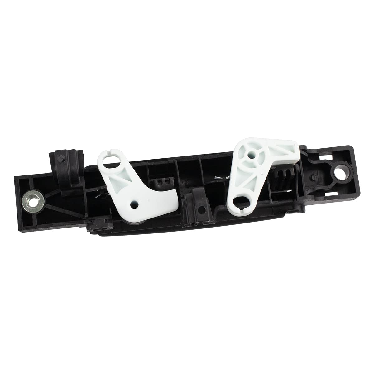 RLB-HILON Interior Door Handle Compatible with Ford Transit T-150 T-250 T-350 2015 to 2019 Year Right Side Inside Sliding Door Replacement for # CK4Z-6122666-A CK4Z6122666A