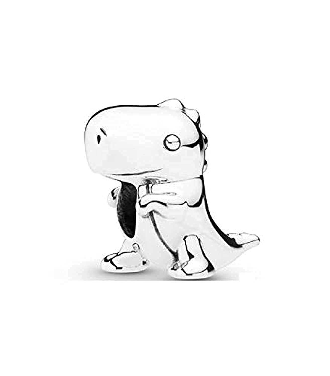 Pandora Jewelry Dino the Dinosaur Sterling Silver Charm