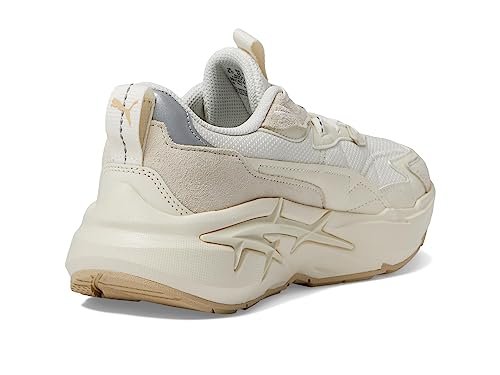 PUMA Spina Nitro Tonal Alpine Snow/Frosted Ivory 6 B (M)
