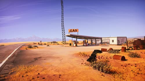 Road 96 (Nintendo Switch)