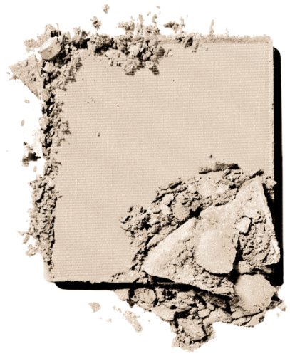Maybelline New York Shine Free Oil Control Pressed Powder, Soft Cameo, Medium 1, 0.45 Ounce