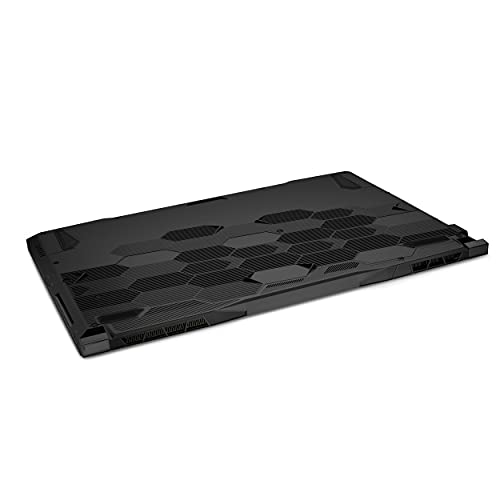 MSI GE68HX Raider 16" IPS FHD+ 144Hz Gaming Laptop Computer, 13th Gen Intel Core i9-13950HX, NVIDIA GeForce RTX 4060, 32GB DDR5 5600MHz RAM, 2TB NVMe SSD, RGB Backlite, Thunderbolt 4, Windows 11 Pro