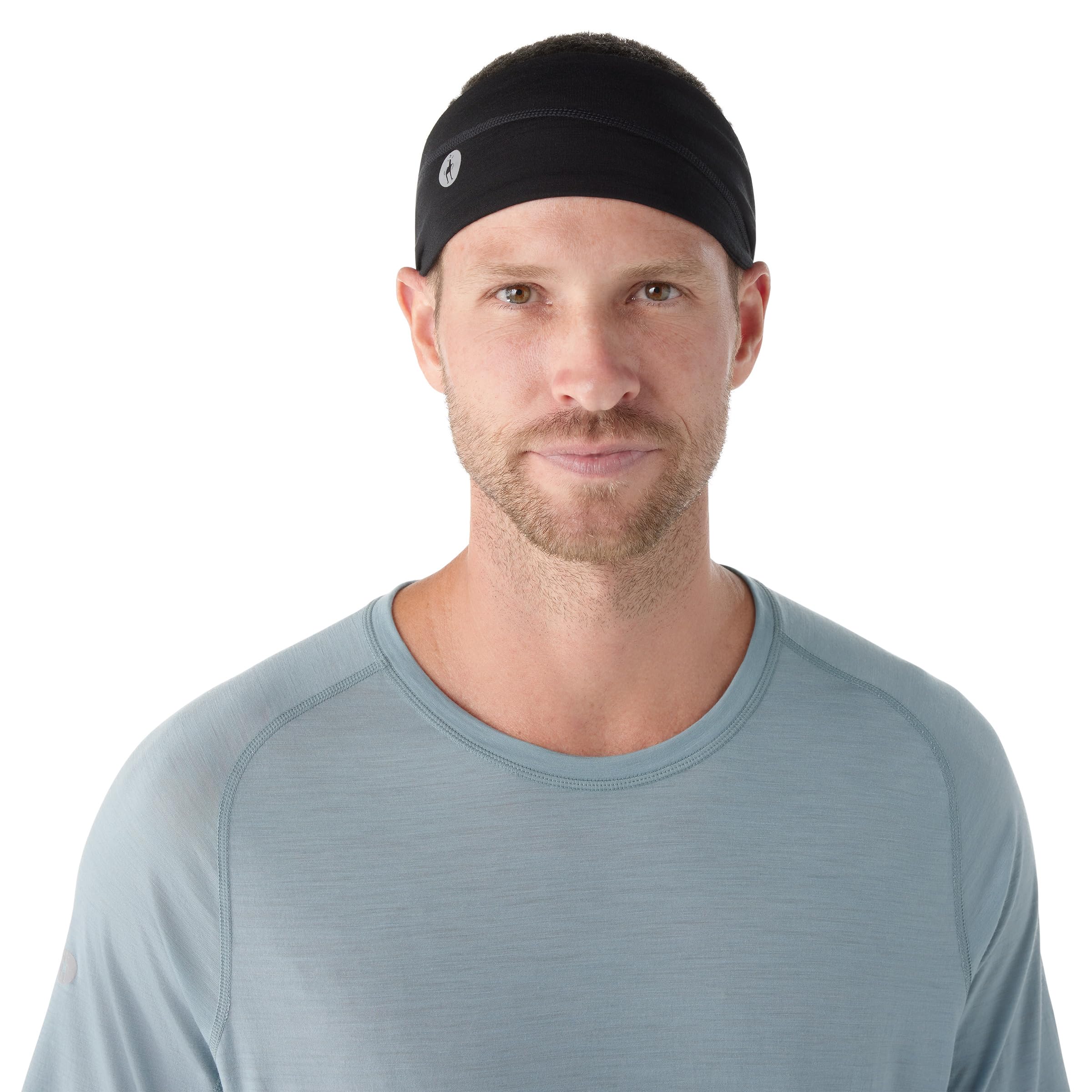 Smartwool Active Ultralite Headband Carnival, One Size