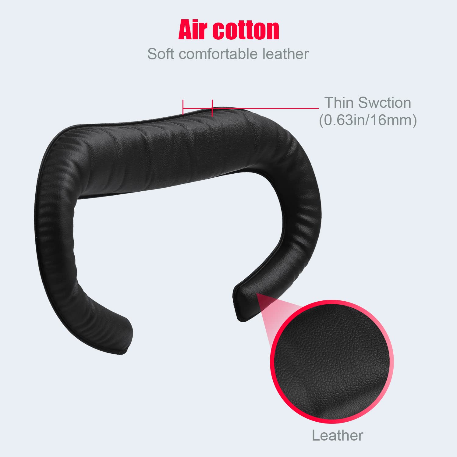TechKen VR Face Pad for Oculus Quest 2 and Charging Station for Quest 2