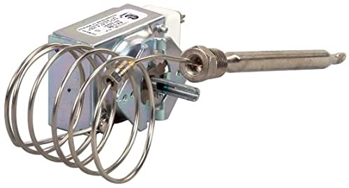 RX-1-36 Thermostat OEM Replacement for 60125401