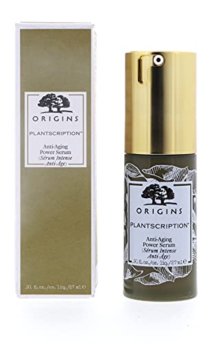 Plantscription Anti-Aging Power Serum, 0.91 fl. oz.
