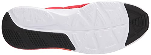 PUMA Cell Vive Evo Men's Running 12 D(M) US High Risk Red-Red