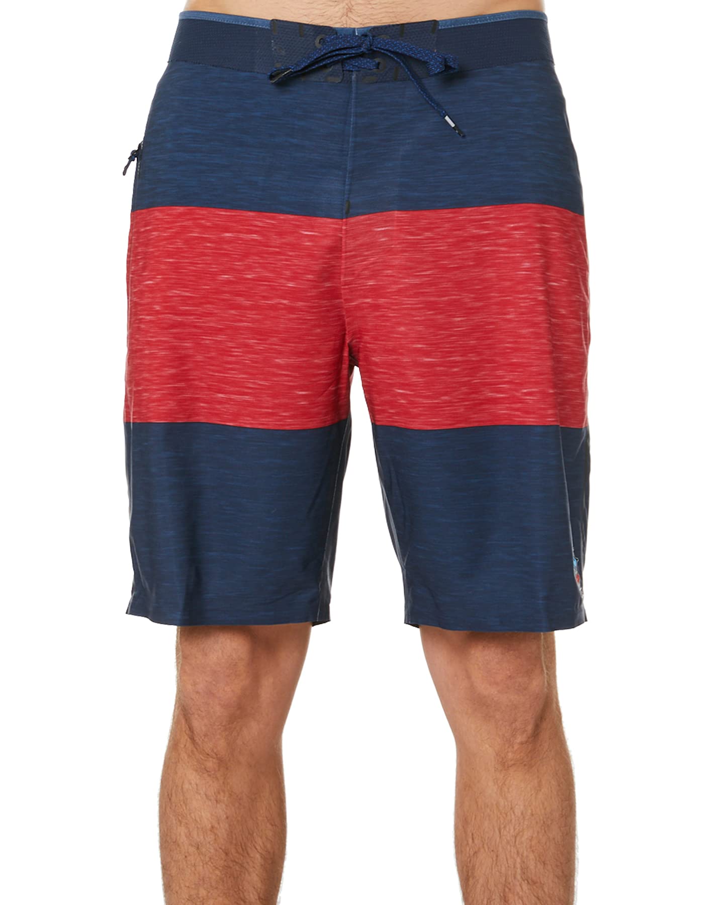 Rip Curl Mick Fanning Mirage Ultimate Divisions Boardshorts - Navy - 32