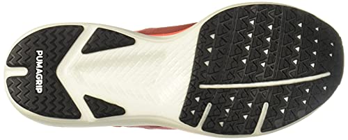 Puma Womens Liberate Nitro Running Sneakers Shoes - Orange - Size 9 M