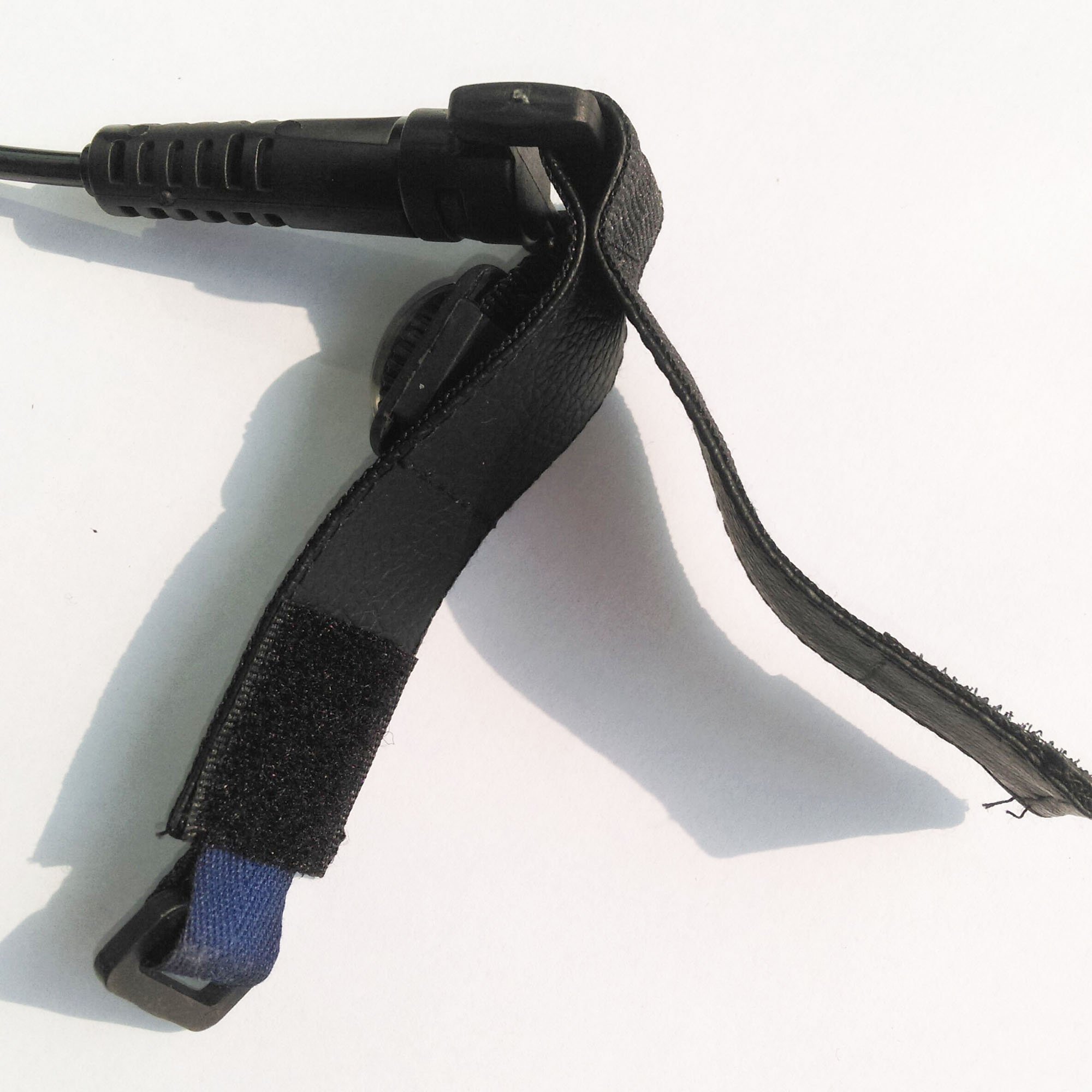 MAYMII Kayak Boat Canoe Paddle Leash Bungee Boating Camping Fishing Rod Coil