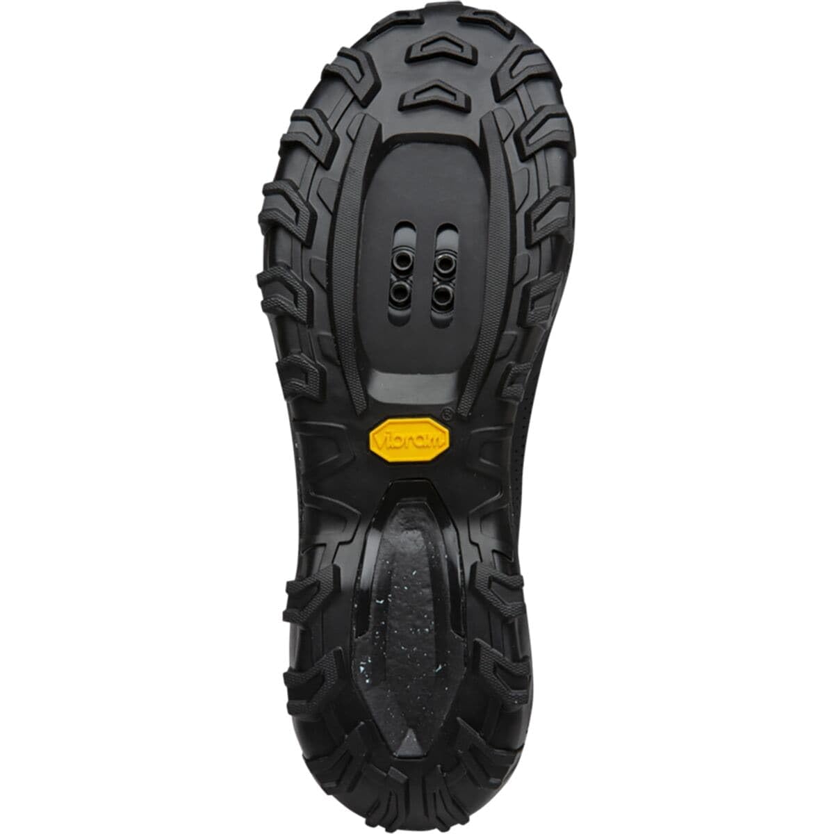 PEARL IZUMI X-Alp Summit Shoe - Women's Phantom/Serene Green, 41.0