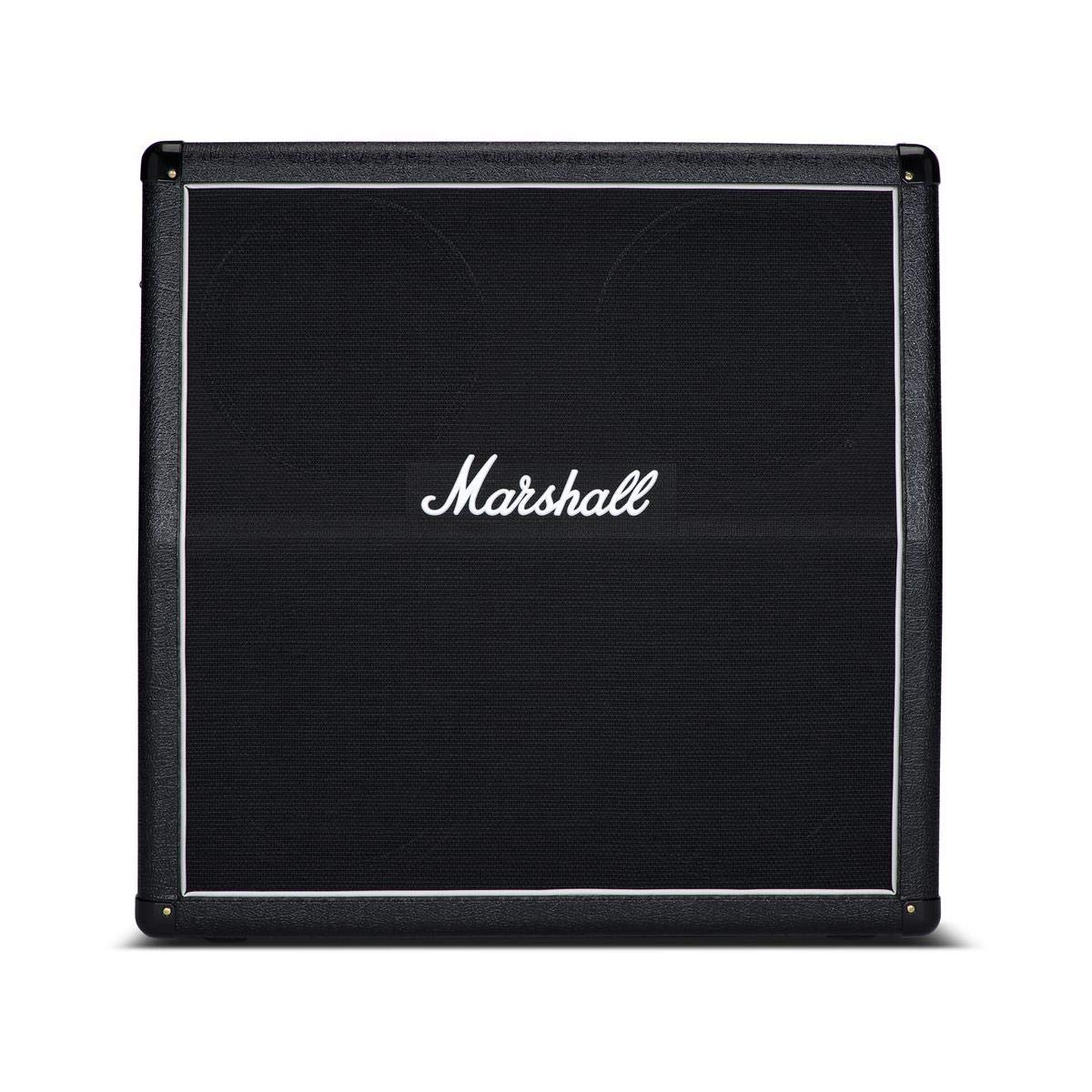 Marshall MX412AR 240-Watt 4x12 Inches Angled Extension Cabinet