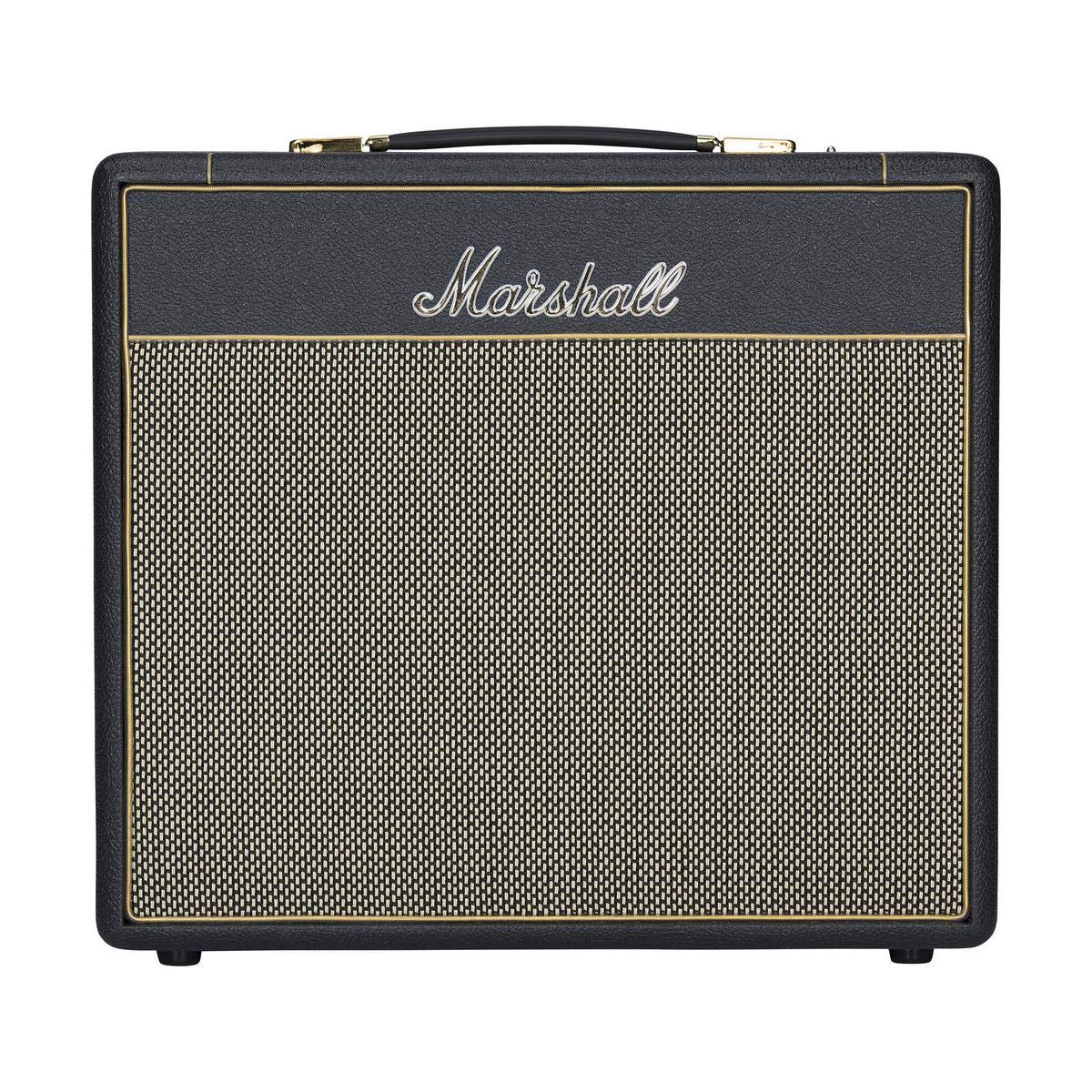 Marshall SV20C Studio Vintage 20/5-Watt 1x10 Inches Tube Combo Amp