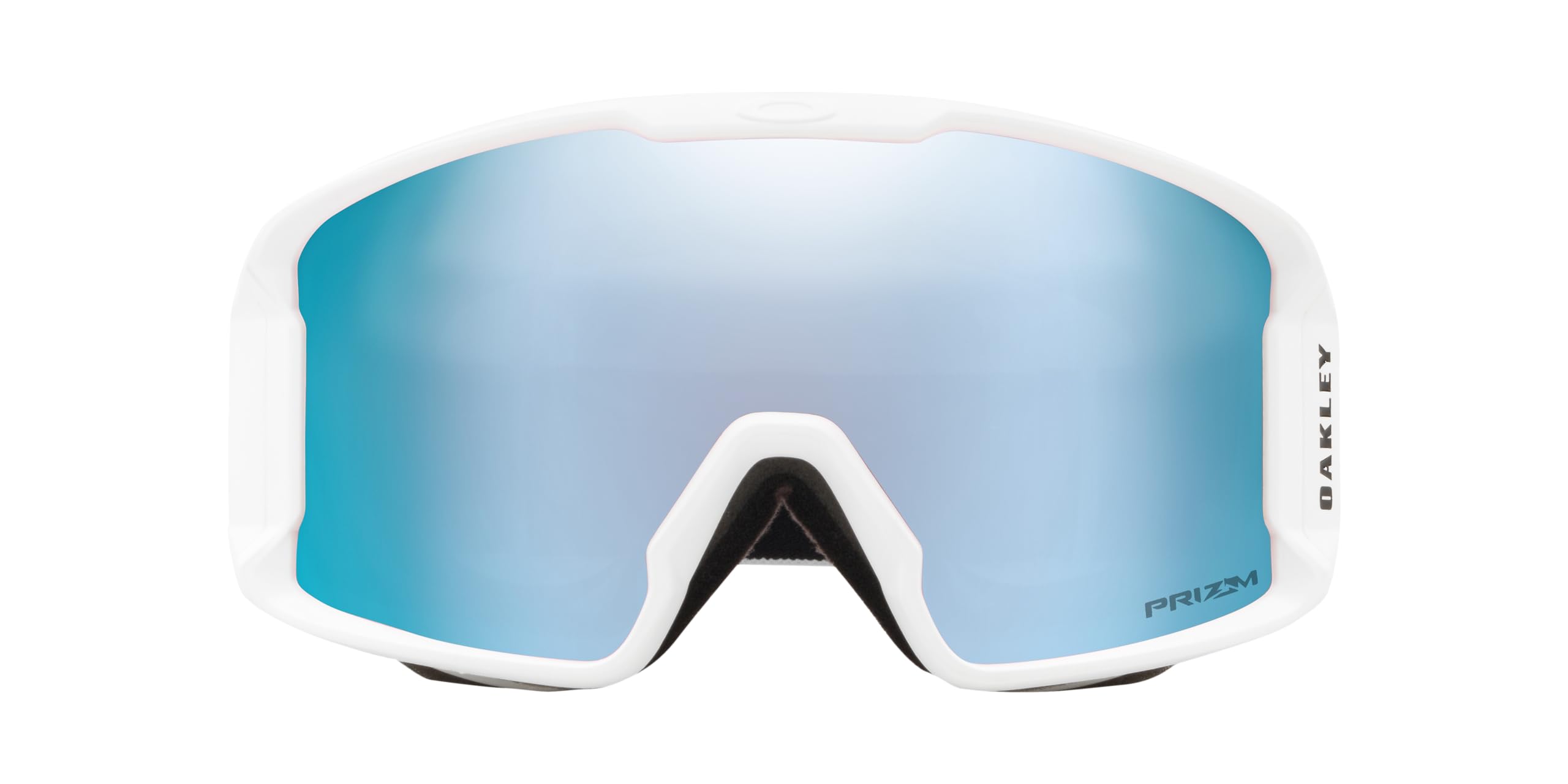 Oakley Line Miner XM Factory Pilot Snow Goggle, Mid-Sized Fit Medium