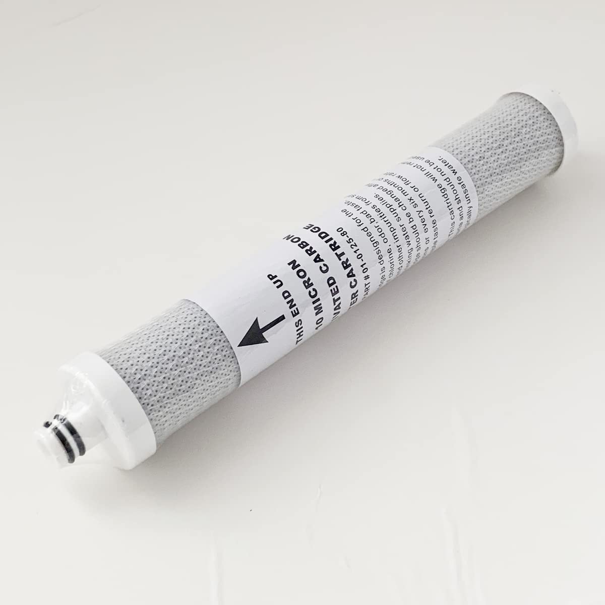Replacement Filter Set With Membrane for Culligan AC-30 Reverse Osmosis System