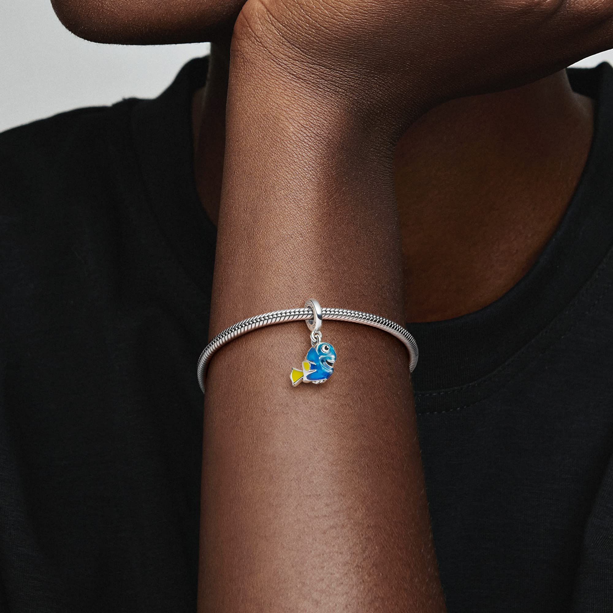 Pandora Disney Pixar Dory Dangle Charm
