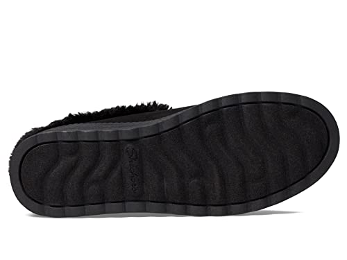 Skechers Arch Fit Dream Black/Black 9 B (M)