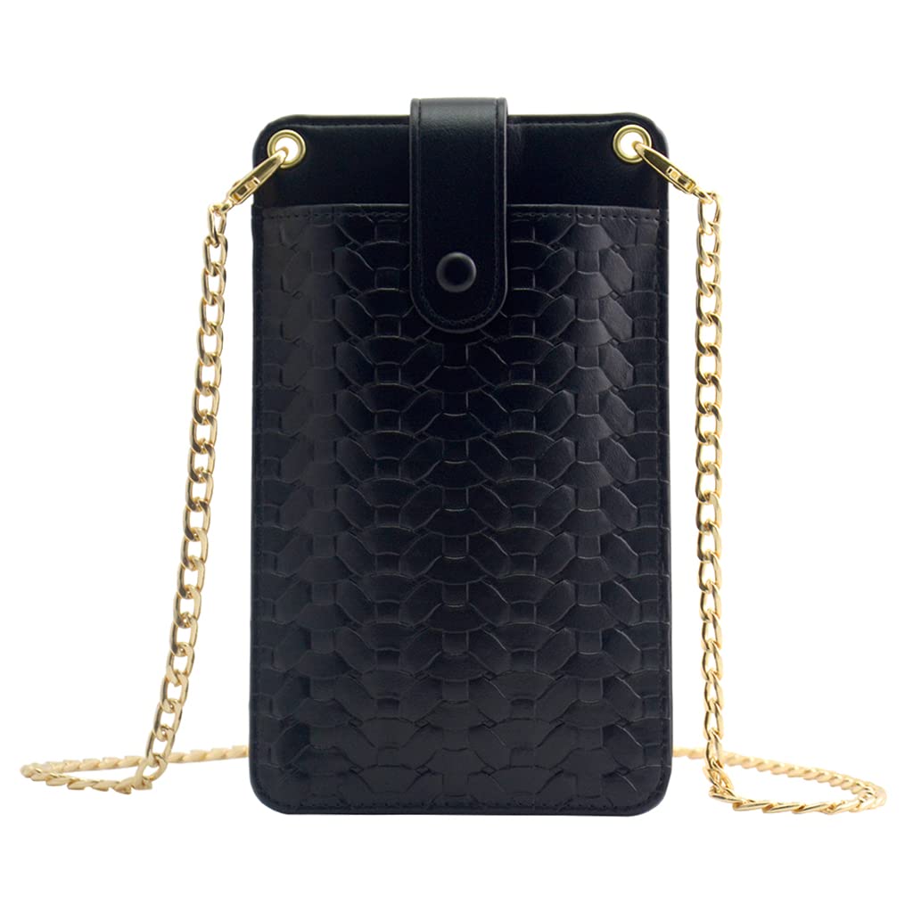 SINGBO Crossbody Cell Phone Bag Lightweight Mini Shoulder purse for Women