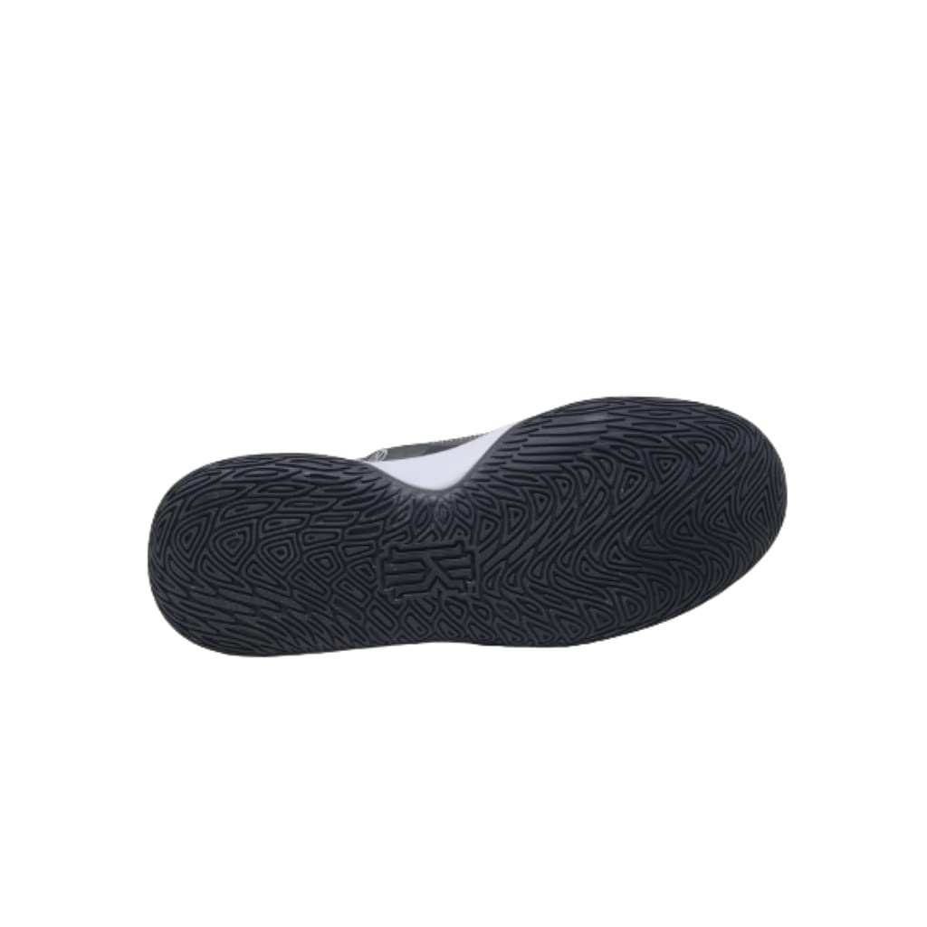 Nike Boys Kyrie Flytrap 5 002 Basketball Shoes, Black/Anthracite/Cool Grey/White, 6.5 US