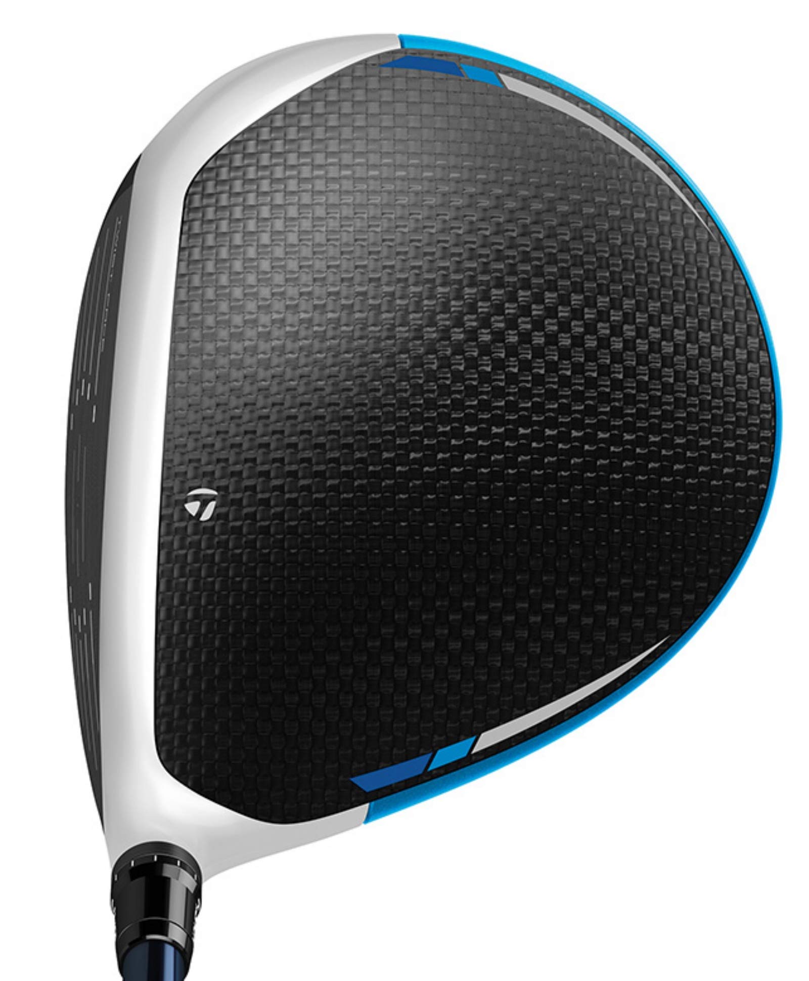 Taylormade SIM2 MAX Driver 10.5 Project X HZRDUS Smoke Blue RDX 60 Flex 6.0 S RH