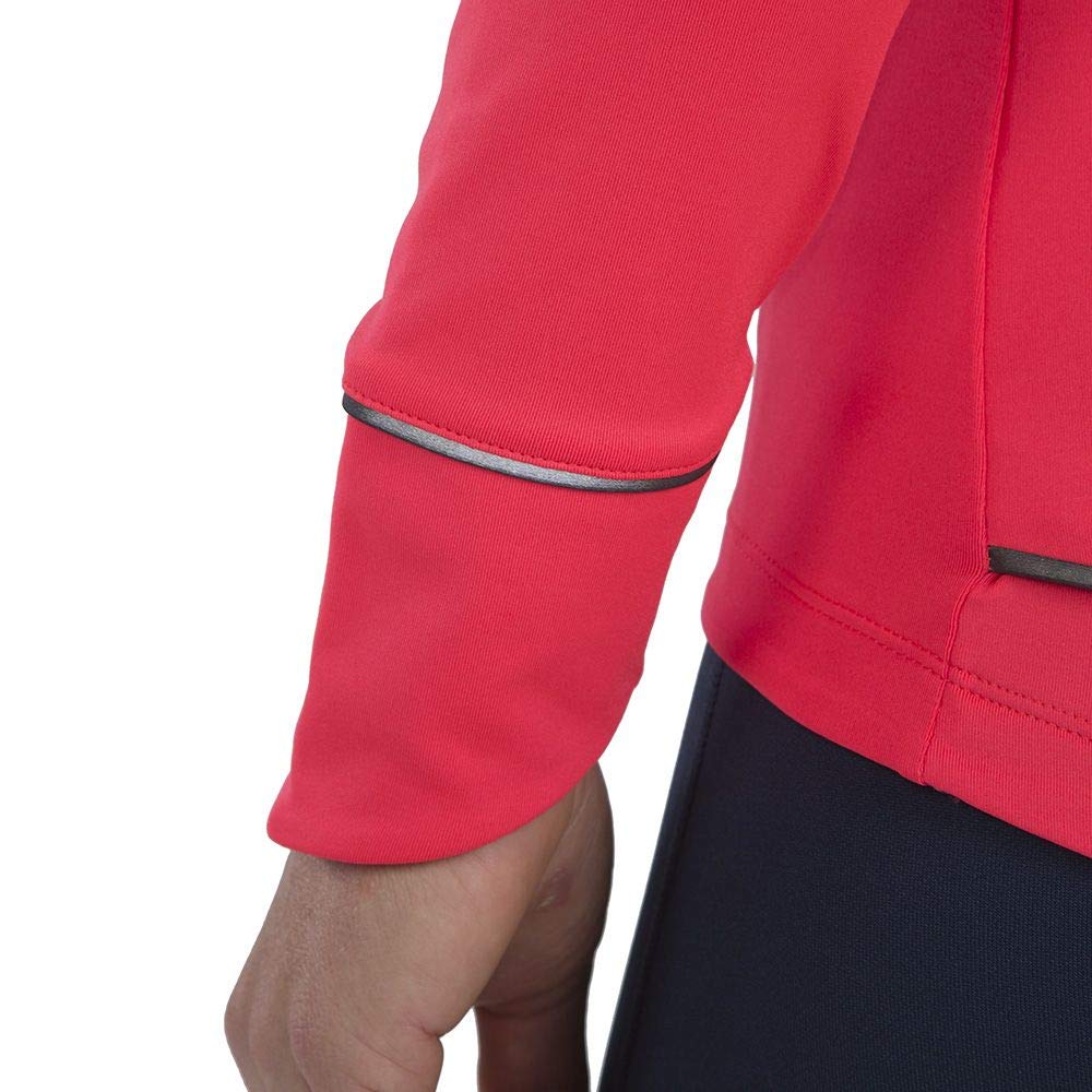 PEARL IZUMI Attack Thermal Jersey - Women's Atomic Red, XXL