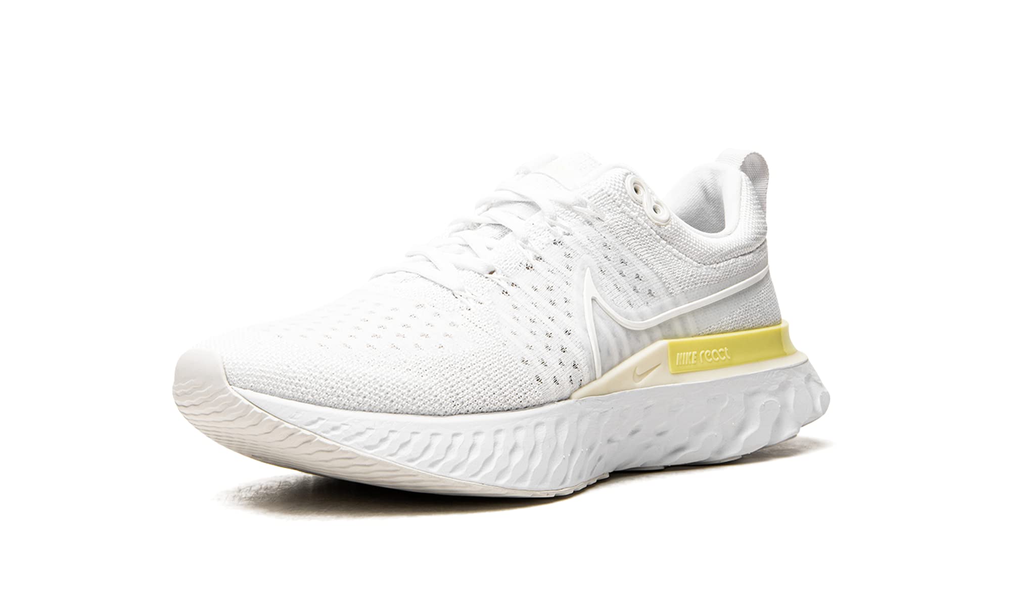 Nike Womens WMNS React Infinity Run FK 2 CT2423 100 - Size 7.5W
