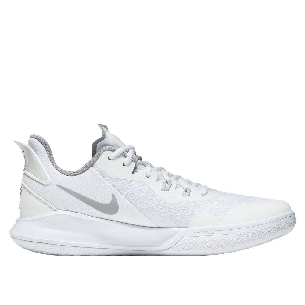 Nike Mamba Fury Mens Casual Basketball ShoesCk2087-100 Size 9