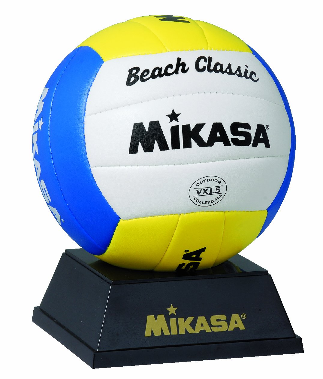 Mikasa VX1.5 Mini Beach Volleyball