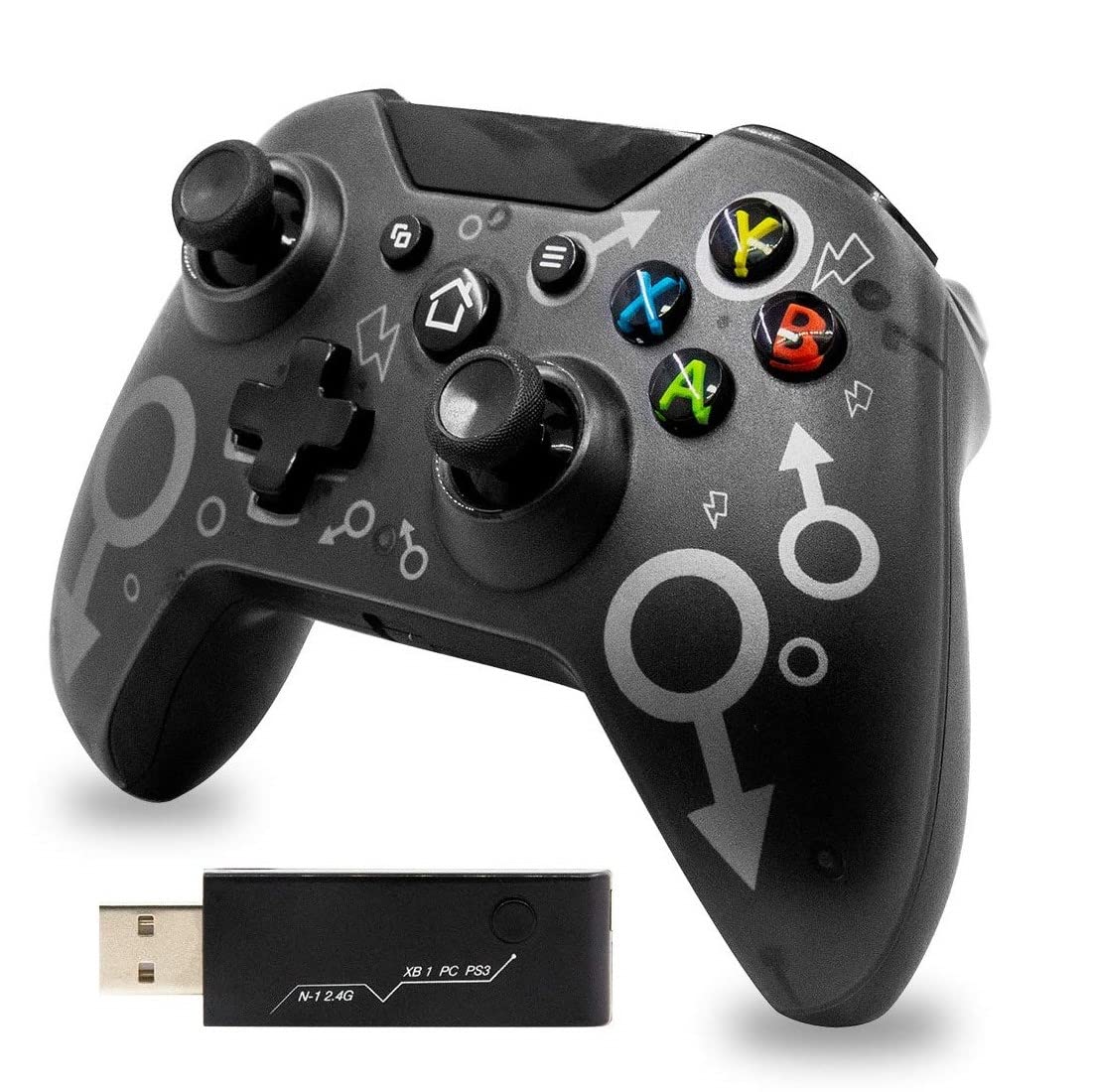 PC controller
