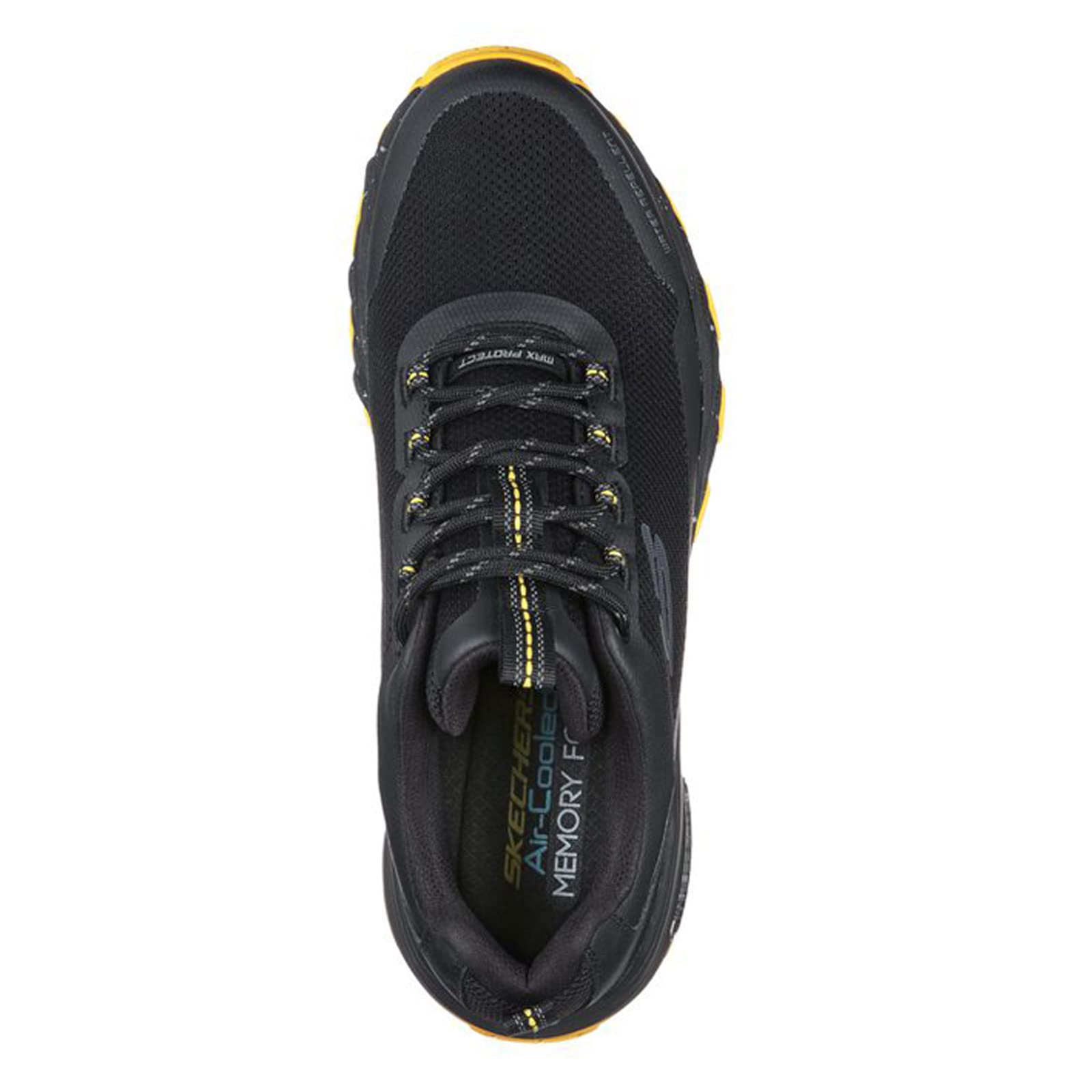 Skechers Men's, Max Protect - Liberated Hiking Shoe - Wide Width
