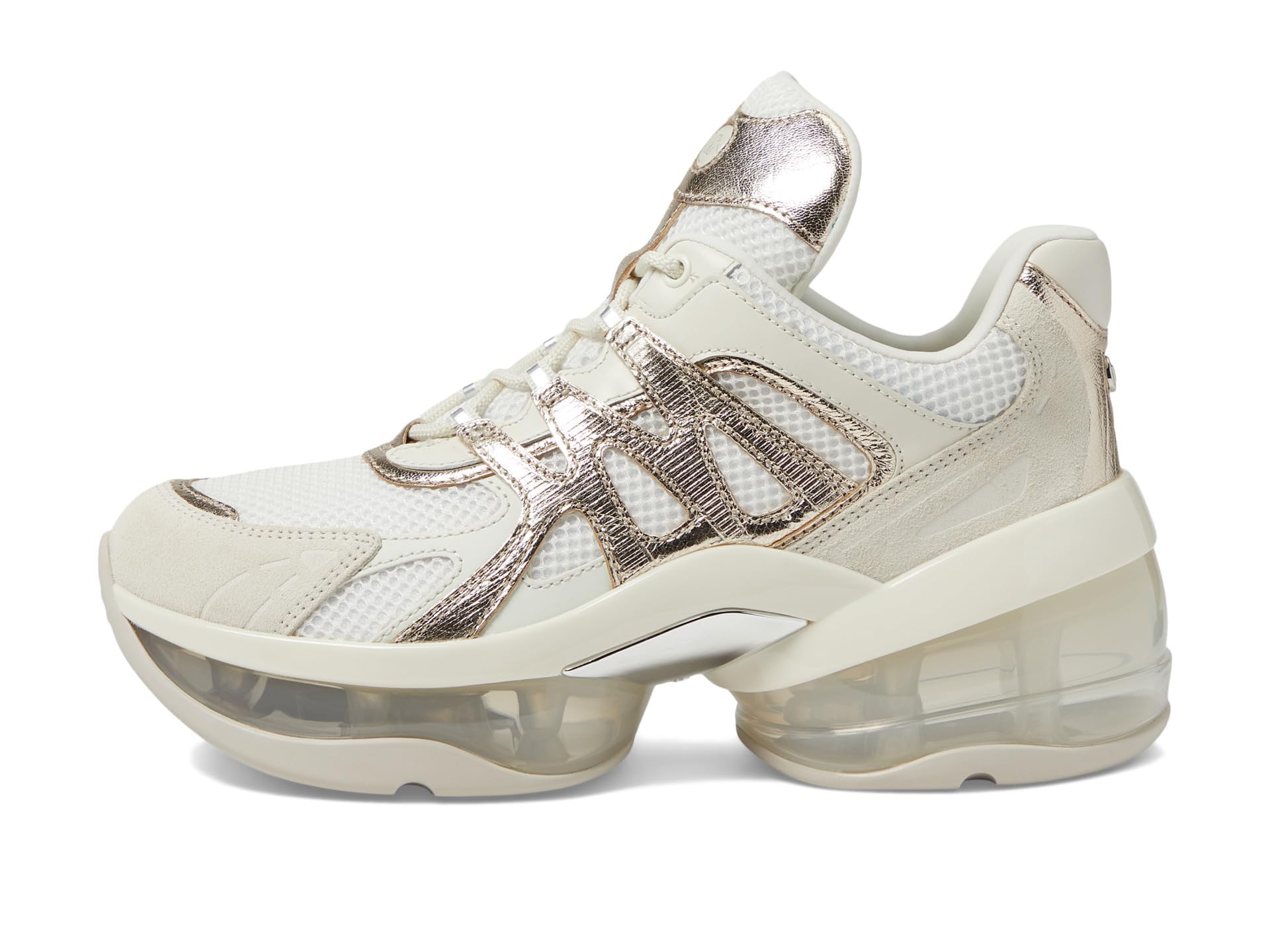 Michael Kors Olympia Sport Extreme Cream 6 M