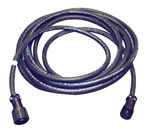Miller 25' 14 Pin 14 Conductor Extension Cord (For 24 VAC Wire Feeders), Package Size: 1 Each
