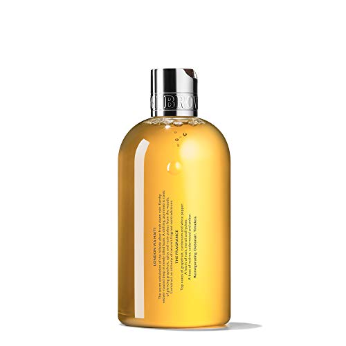 Molton Brown Vetiver & Grapefruit Bath & Shower Gel