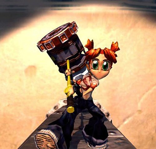 Malice (Xbox)