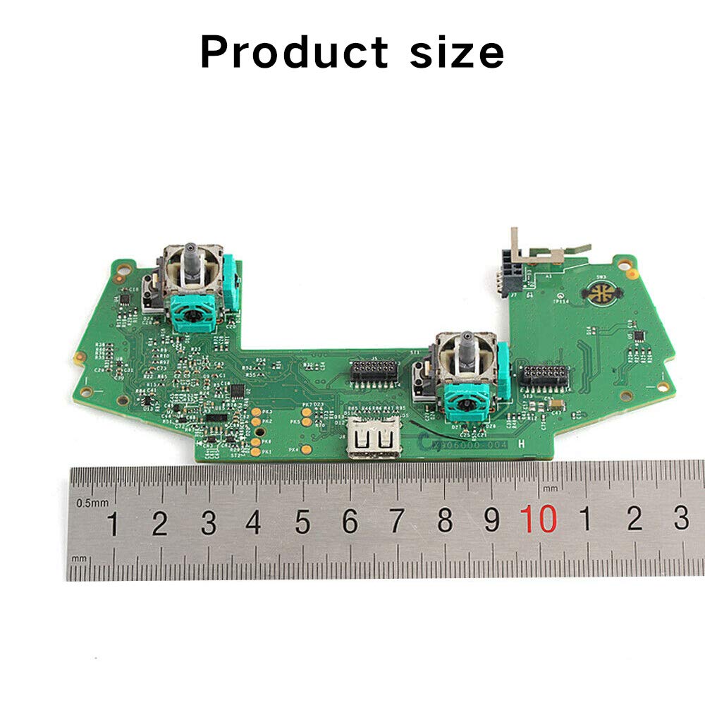 PCB Motherboard Parts Joystick Circuit Board Wireless Controller Main Board Replacement for Xbox One Elite 1698 Model