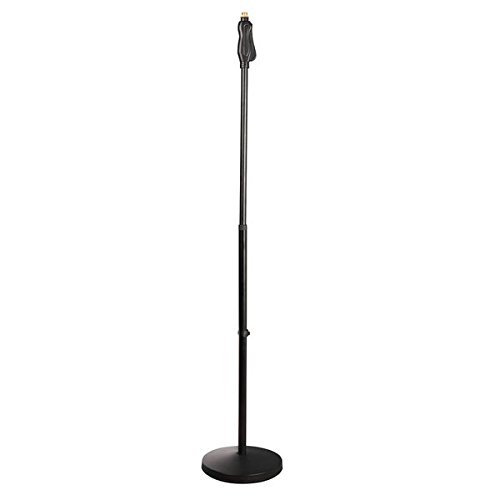 Pyle Classic Retro Dynamic Vocal Microphone - Old Vintage Style Unidirectional Cardioid Mic with XLR Cable Universal Microphone Stand