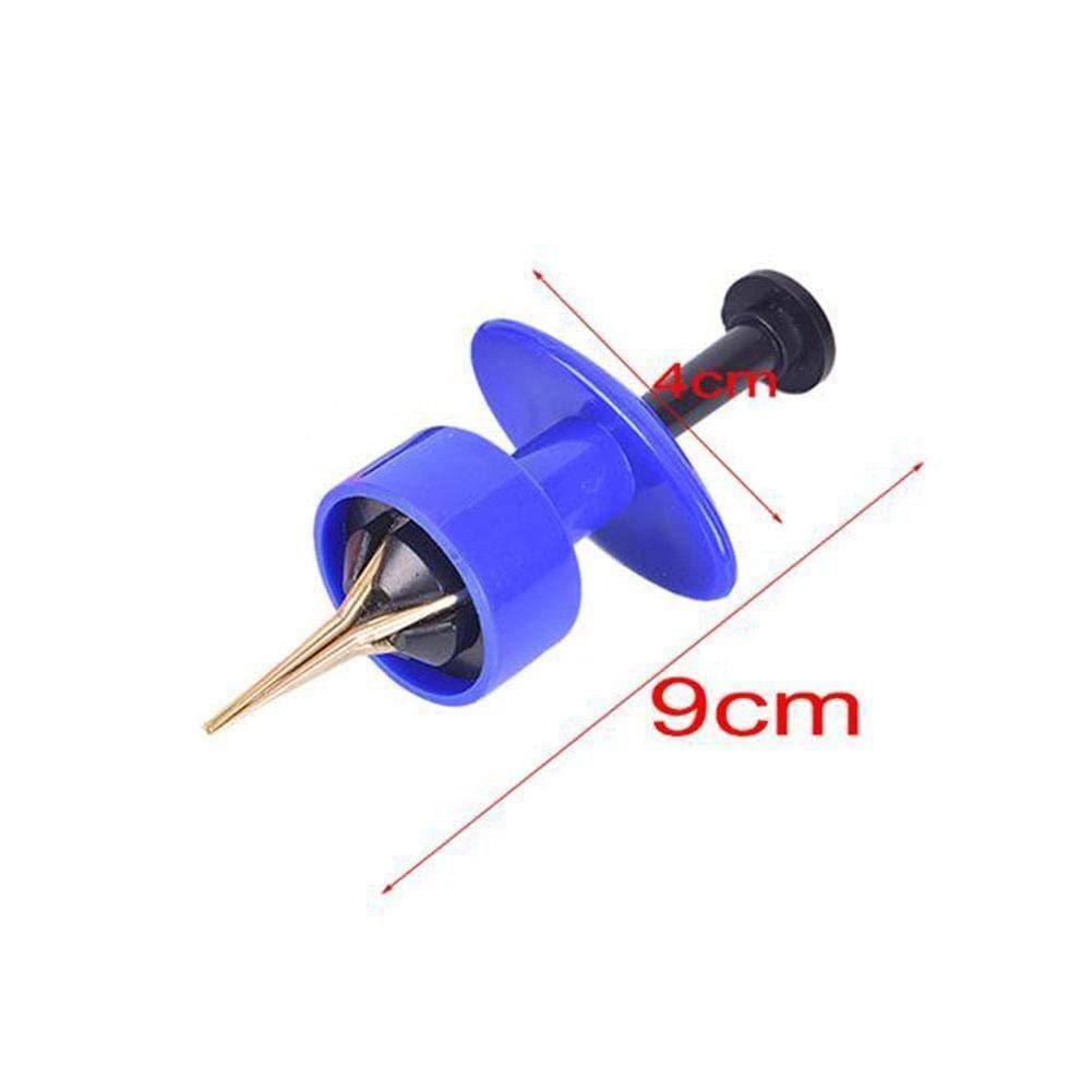 Ruifaya Carp Fishing Tools Fishing Bait Band Tools Pellet Bait Bander Set Boilies Rig Splicing Needles Rig Tool Baiting Carp Tackle