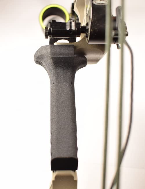 TOTAL PEEP TECH Grip for Mathews Bows 10º Degrees (Left Hand)