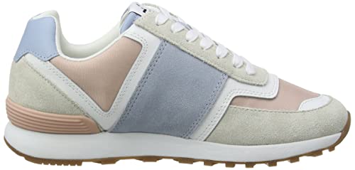 Ted Baker Telvi Womens Blue Sneakers-UK 6 / EU 39