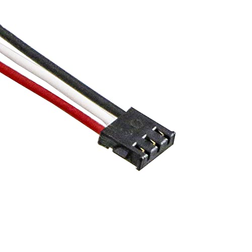 Yibudt 3.7V Battery Replacement for Vive Controller Vive Controller VR Vive Handle Controller VR Vive VR SS,BOPLH100 35H00244-00M