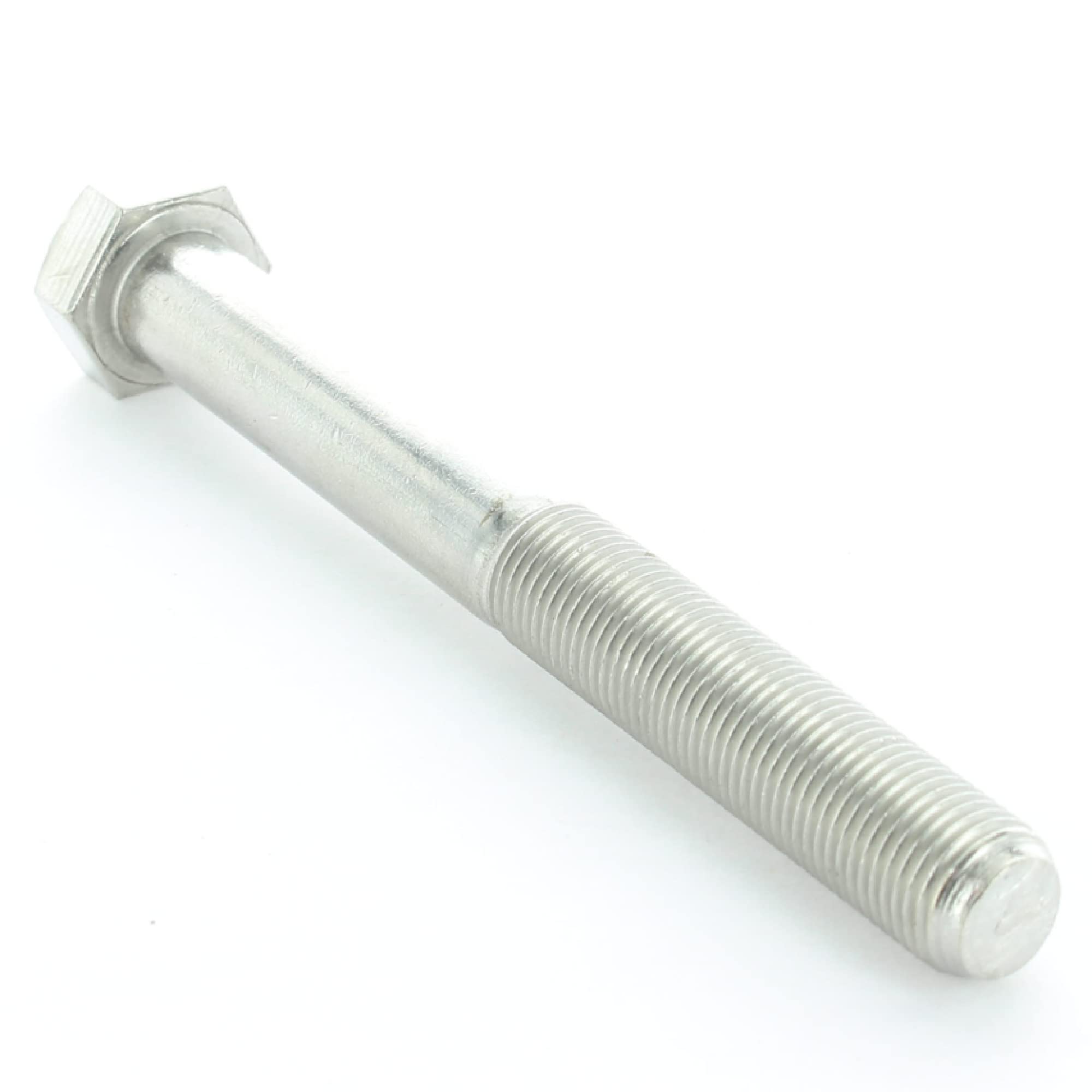 Mercury Marine Mercruiser New OEM 4.5" Outboard Mounting Bolt Set of 2 10-8M0149747
