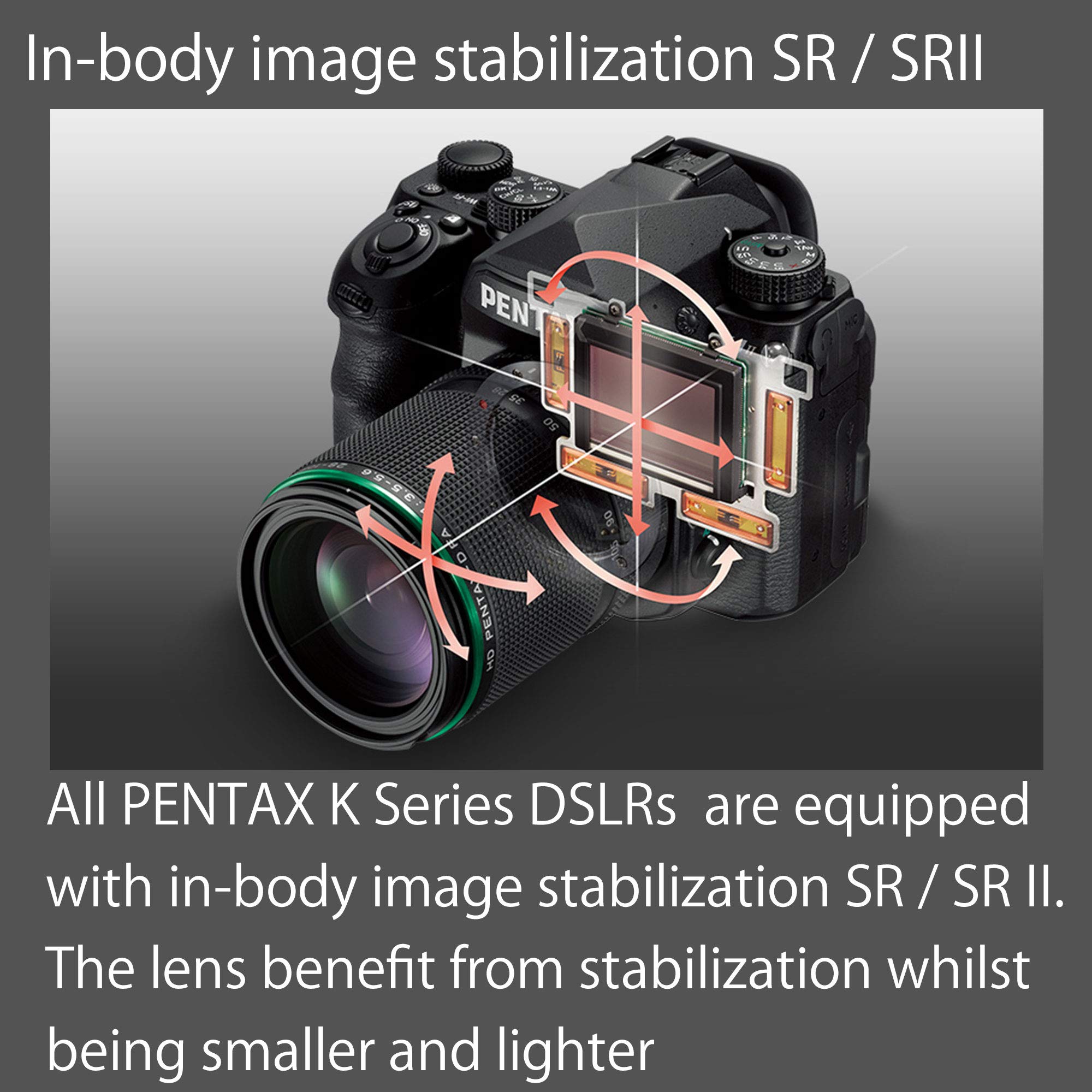 Pentax HD 31mmF1.8 Limited Silver Limited Lens Wide-Angle Prime Lens [F1.8 Large Aperture Lens] [High-Performance HD Coating] [SP Coating] [Round-Shaped Diaphragm] [Machined Aluminum Body ] (20220)