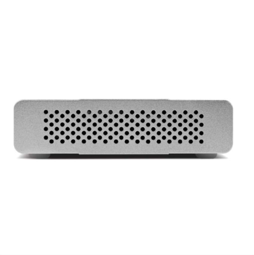 OWC 1TB SSD Mercury Elite Pro Mini Portable Bus-Powered Storage Solution with USB-C and eSATA interfaces, Includes Connection Cables (OWCME6CM6EPT01)